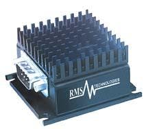 Single-Axis Controller & Driver | New Equipment Digest