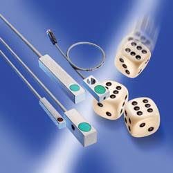 Rectangular Inductive Proximity and Position Sensor Family | New ...