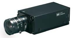 Camera Leverages 60 FPS Output for High-Speed Industrial Vision ...