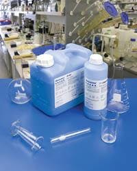 Lab Glassware Cleaners Match the Application | New Equipment Digest
