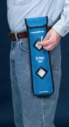 Ty-Rap® Tote™ 11 inch - 14 inch Combination Cable Tie Dispensers | New ...