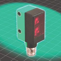 Sub-Mini Photo Sensors | New Equipment Digest