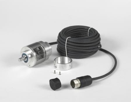 HEIDENHAIN’s Explosion-Proof Rotary Encoders Now Available | New ...