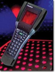 Hand-Held Data Collector Now a Factory Workhorse! | New Equipment Digest