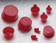 Easy-to-Use Side-Pull Polyethylene Plugs | New Equipment Digest