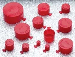 Stockcap Features Tear Caps In Its Expanded Line of Polyethylene Plugs ...