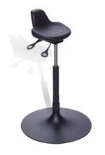 GX Series Sit/Stands | New Equipment Digest