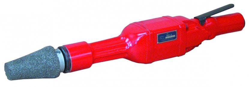 High Speed Cone Wheel/Plug Grinder | New Equipment Digest