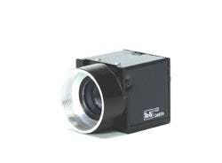 Progressive Scan Cameras Capture 60 Frames/Sec | New Equipment Digest