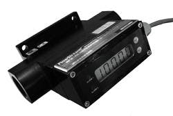 IMPROVED FLOWSTREAM® FLOWMETERS WITH FIELD-SELECTABLE MULTI-GAS ...