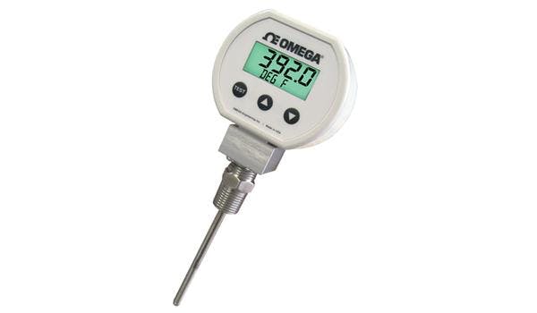 Temperature Transmitters | New Equipment Digest