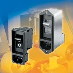 Power Entry Module | New Equipment Digest