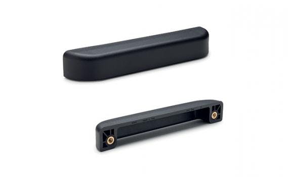 MLP Ergonomic Side Handles for Easy Lifting | New Equipment Digest