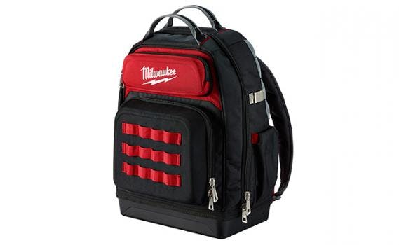 Job Site Backpacks: Ultimate Jobsite and Low-Profile Backpacks From ...