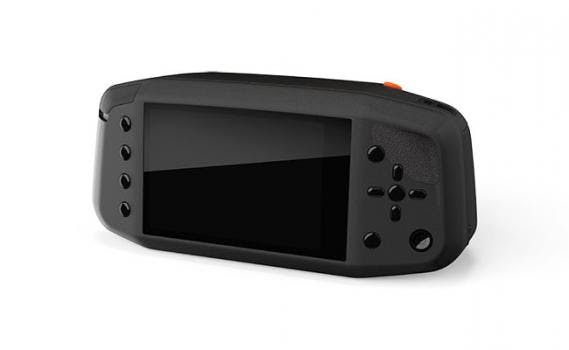 SPECIM IQ is the World’s First Mobile Hyperspectral Camera | New ...