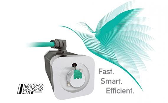 Kit Encoders Offer Open-Source Interfaces | New Equipment Digest