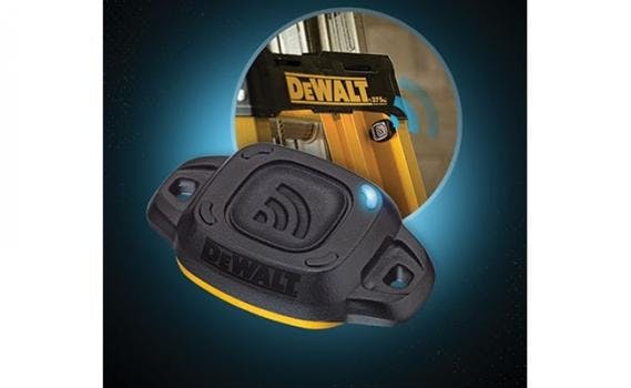 Smart Tags Keep Track of Inventory | New Equipment Digest