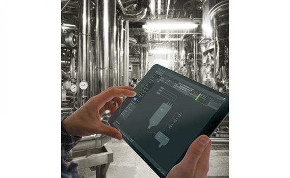 Honeywell Process Solutions' Experion Batch Increases Productivity for ...