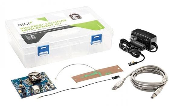 Smart Modem Kits | New Equipment Digest