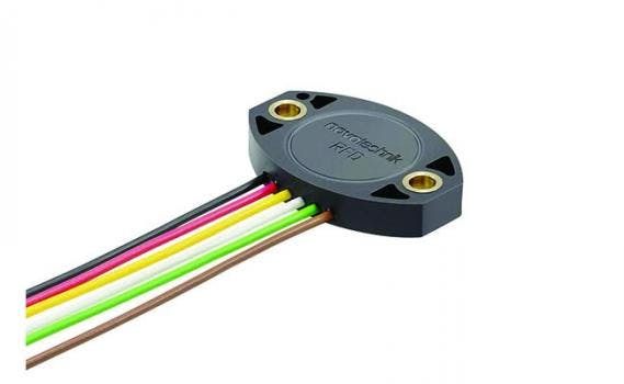 Novotechnik Introduces the TFD-4000 Series Touchless Linear Position ...