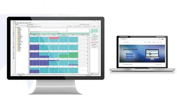 Lab Management Solution Enhances Scheduling | New Equipment Digest