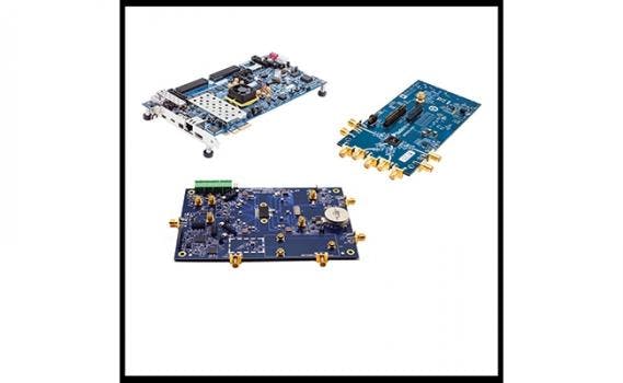 Scalable Development Kit | New Equipment Digest