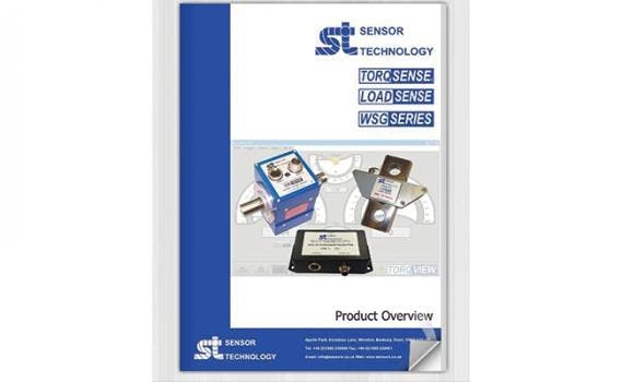 Comprehensive Sensor Catalog | New Equipment Digest