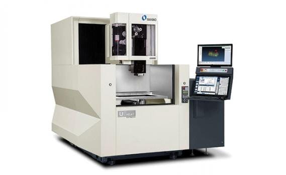 Extreme Wire EDM | New Equipment Digest