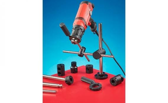 Universal Positioning System | New Equipment Digest