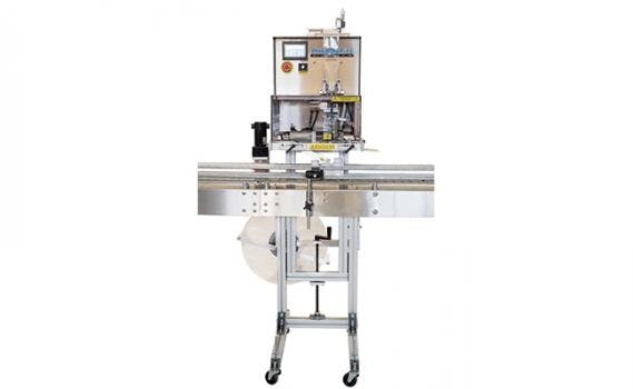 Automated Neck Bander | New Equipment Digest