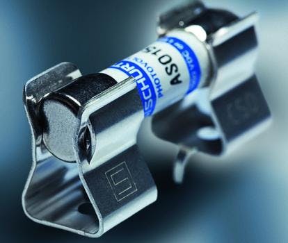 Mounting Fuse Clips | New Equipment Digest