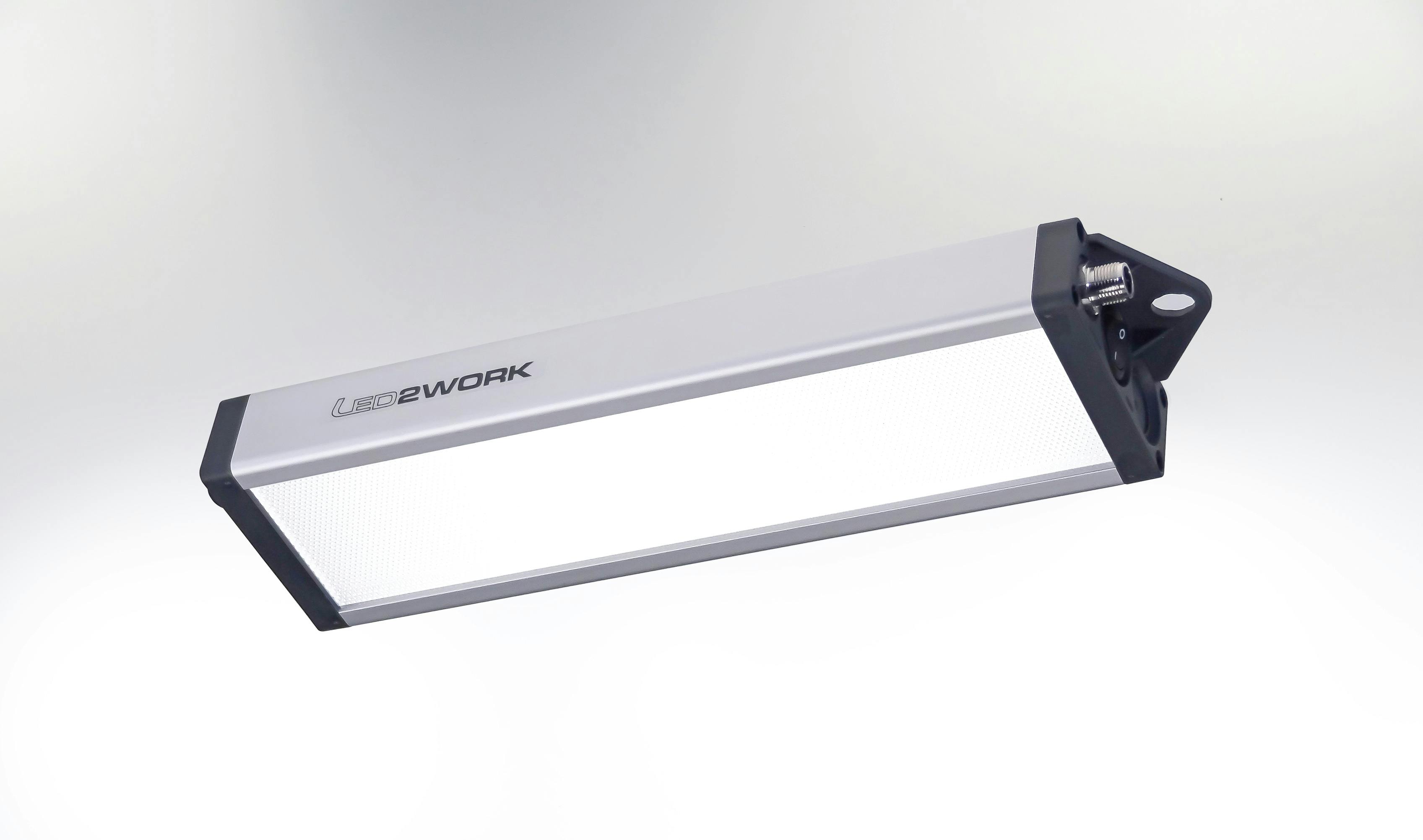 UNILED SL Versatile LED Work Light With High Light Diffusion | New ...