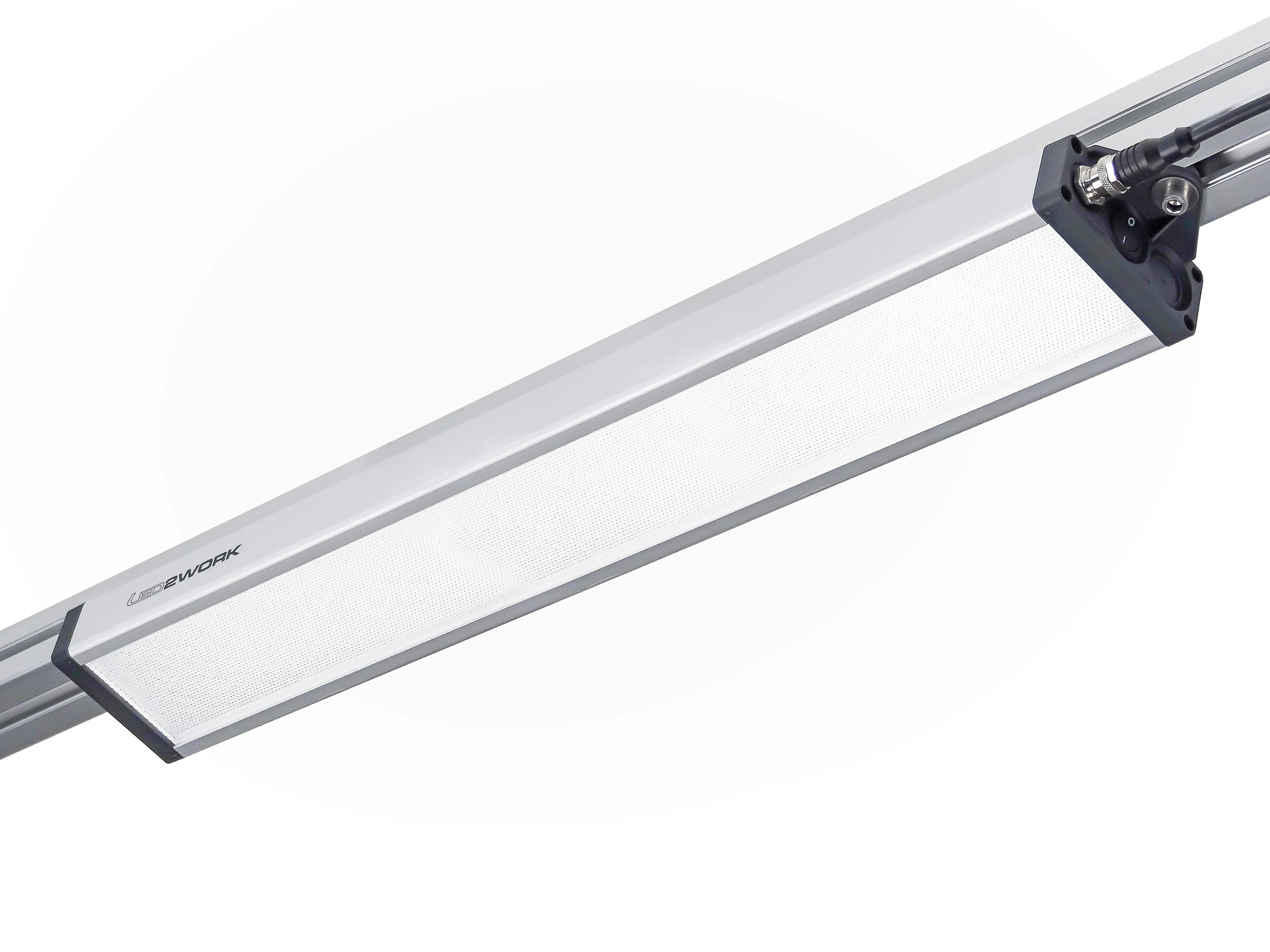 UNILED SL Versatile LED Work Light With High Light Diffusion | New ...