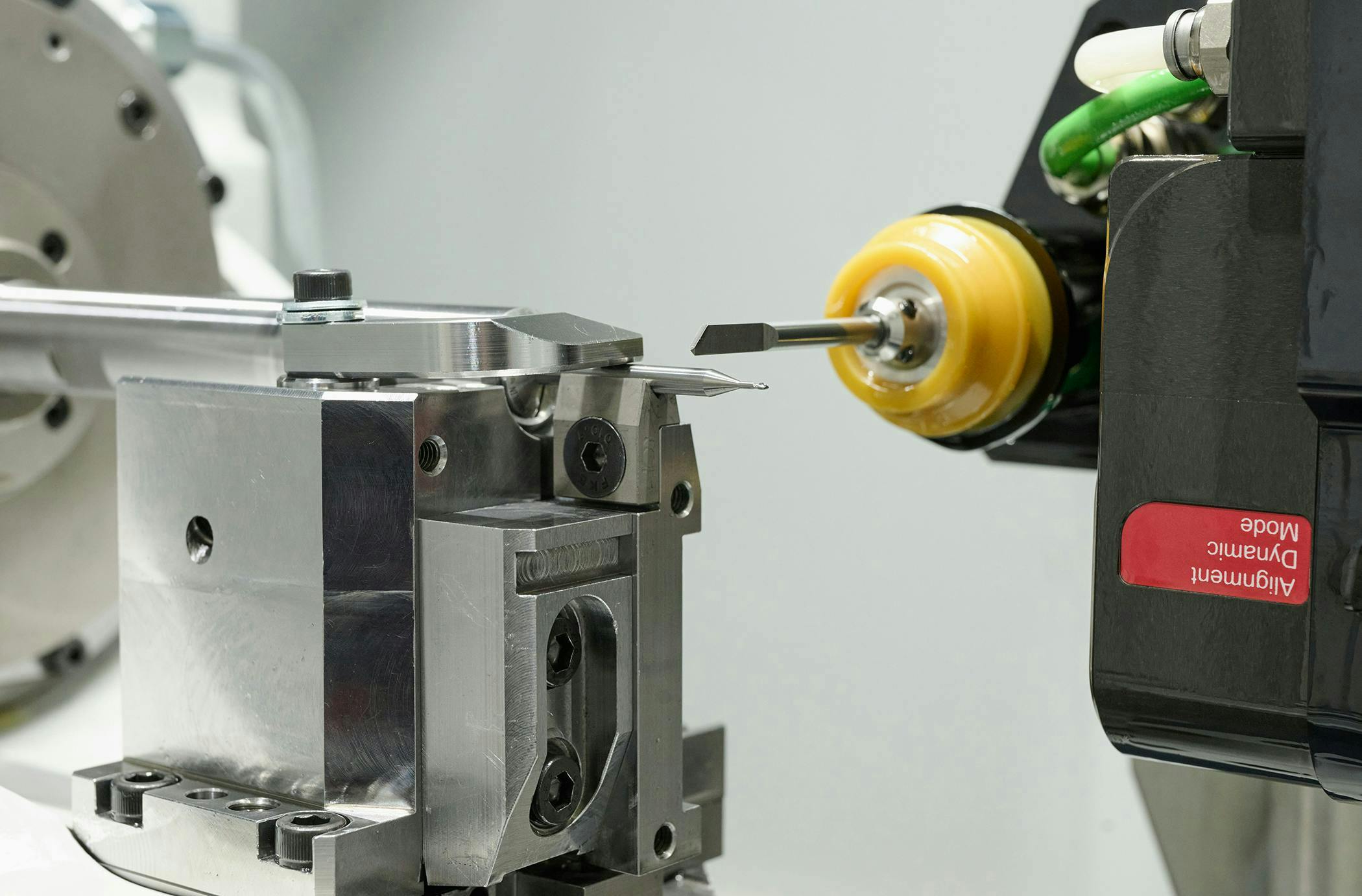 MicroX ULTRA Micro Tool Grinding Machine With Nanometer Resolution ...