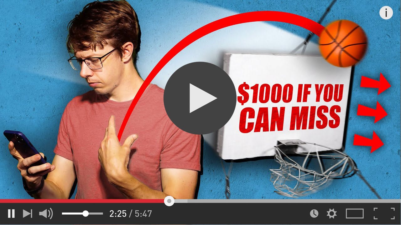 Engineering Off the Clock: Watch These Creative Inventions | New ...