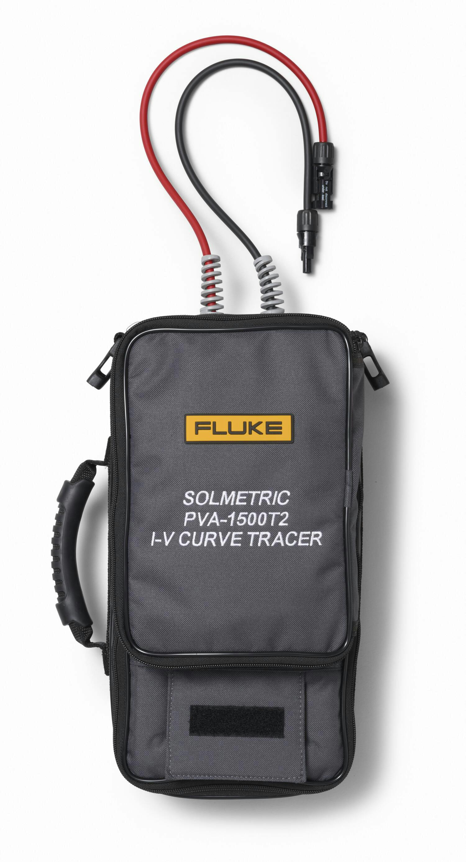 PVA-1500 Series PV Analyzer, I-V Curve Tracer for Solar Testing | New ...