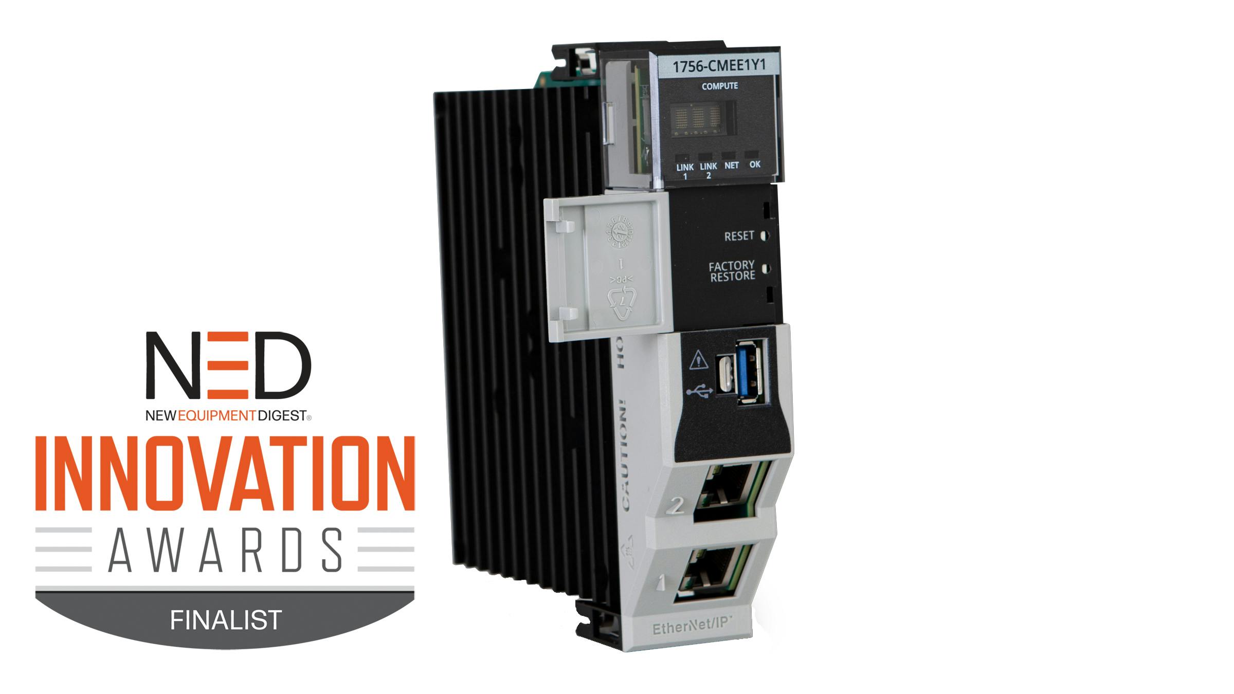 Embedded Edge Compute Module Improves Processing Power | New Equipment Digest