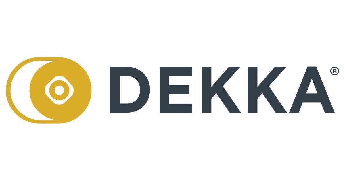 Dekka | New Equipment Digest
