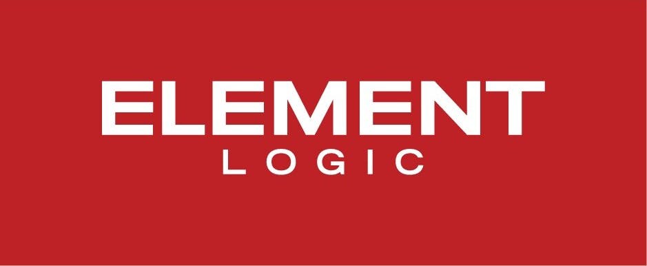 Element Logic | New Equipment Digest