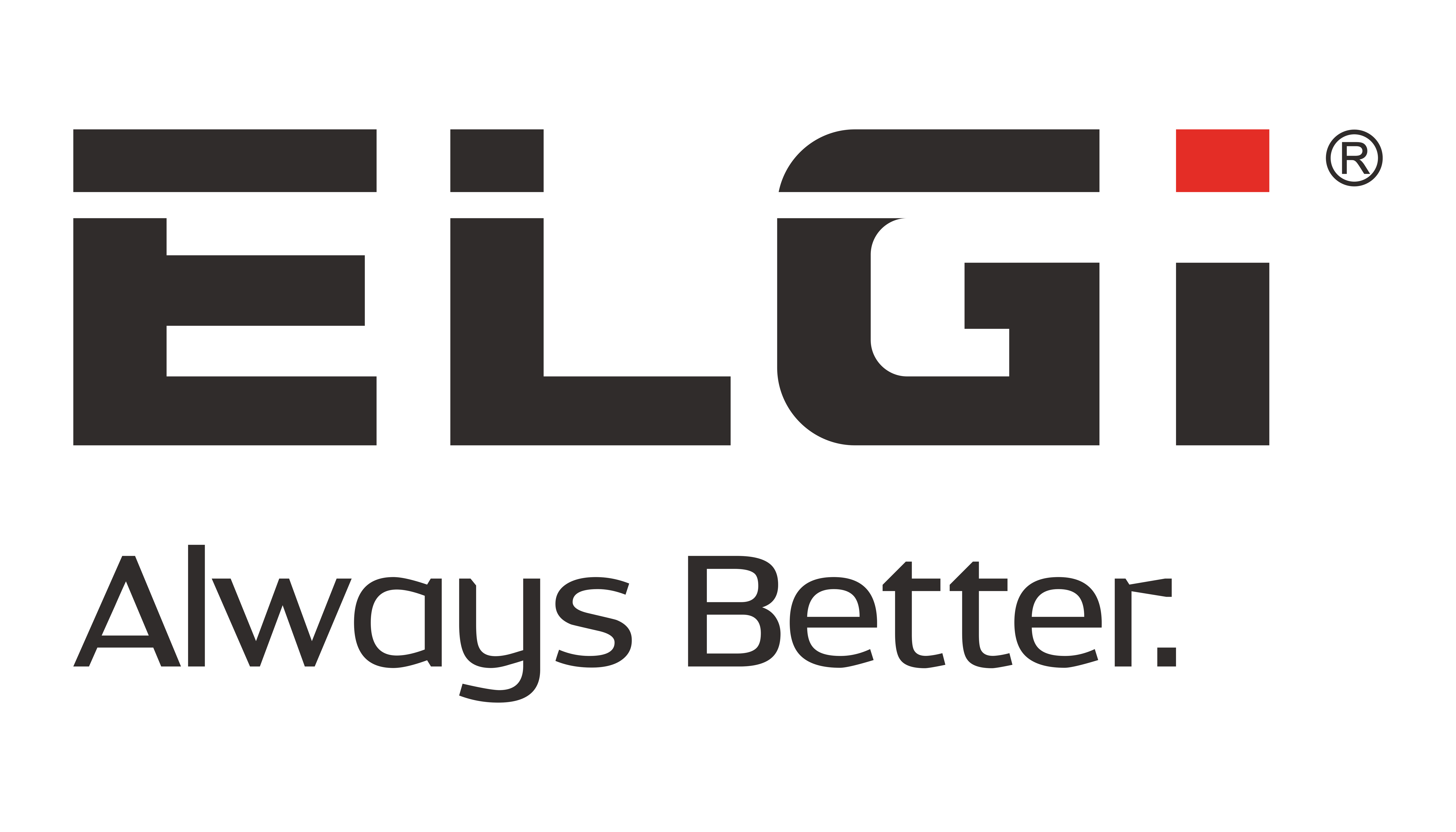 ELGIi Compressors USA, Inc. | New Equipment Digest