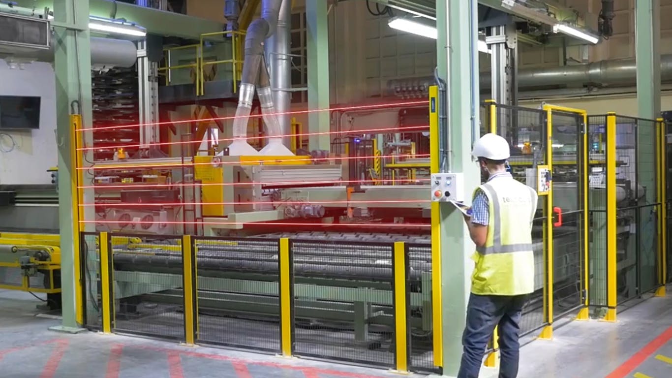 Engineering Safety Control Measures – Best Practices for a Safer ...