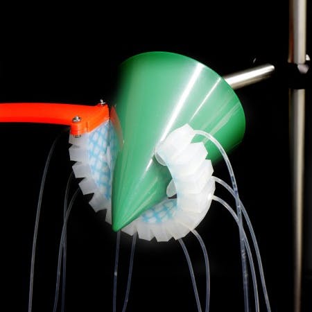 Octopus Robot Creates Smarter, More Energy-Efficient Automation | New ...